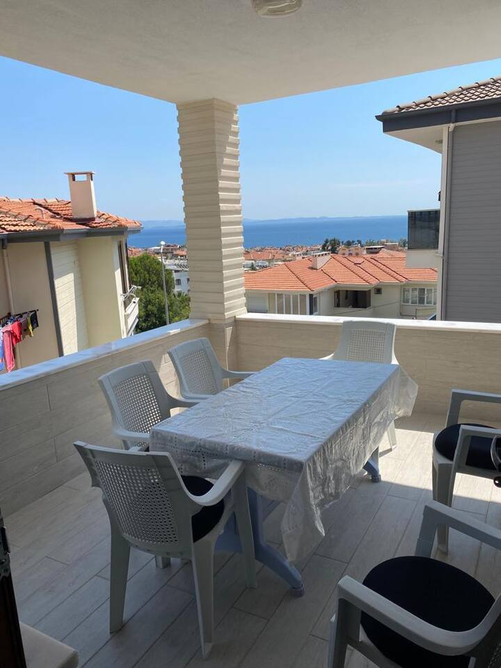 Beach View Hill Top - Eceabat