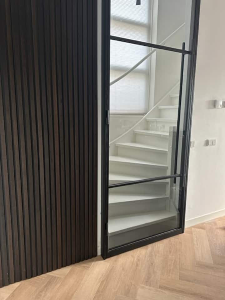Luxe Woonhuis Vlakbij Amsterdam! - Amsterdam