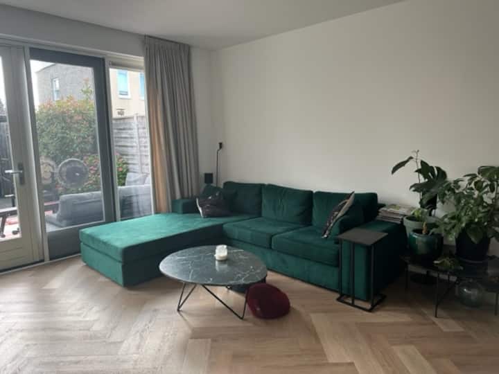 Luxe Woonhuis Vlakbij Amsterdam! - Weesp