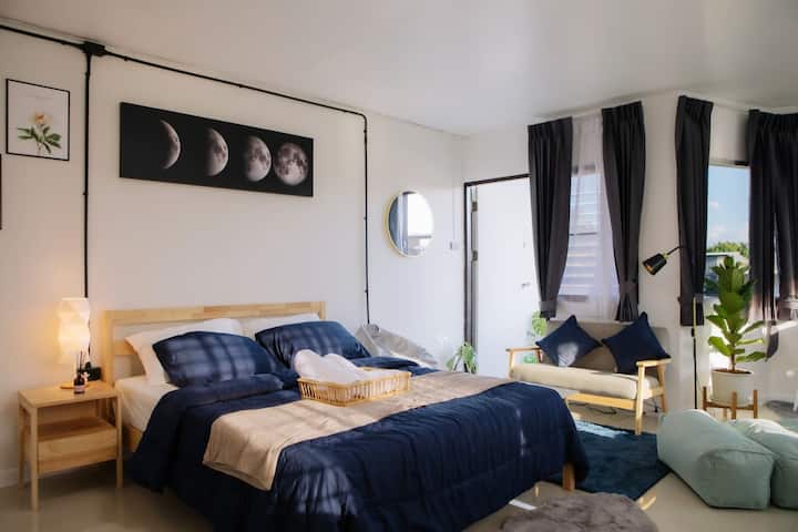 Nimman Stay, Mountain View, Chiangmai - Chiang Mai