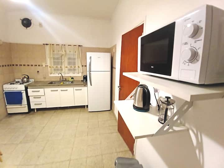 Beelapt 23 - Comoda Casa, Ideal Familias. - La Plata