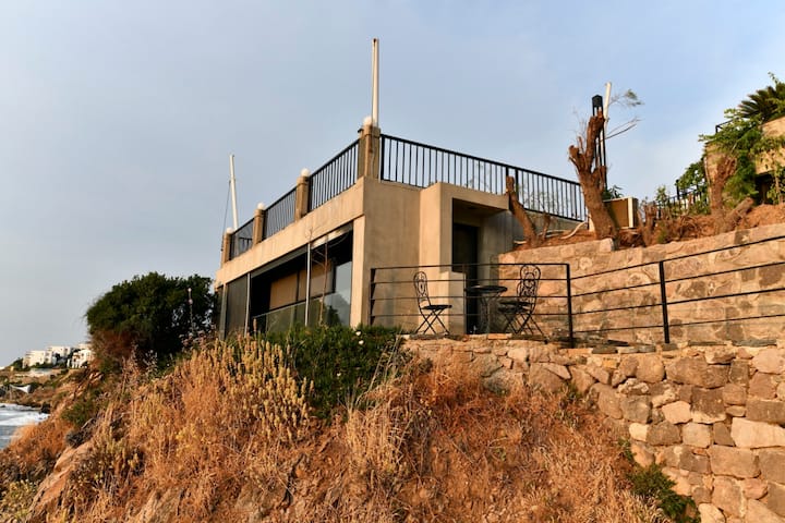 Chic Yalıkavak Studio W/ Sea View - Yalıkavak