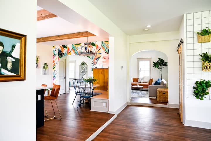 Welcome To Twin Run Farm! - Ashville, OH