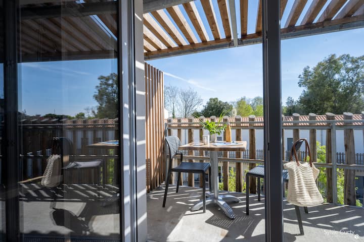 Studio Premium - La Rochelle