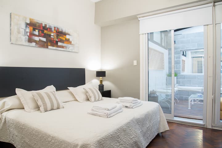 New Apartment In Palermo Soho - Buenos Aires