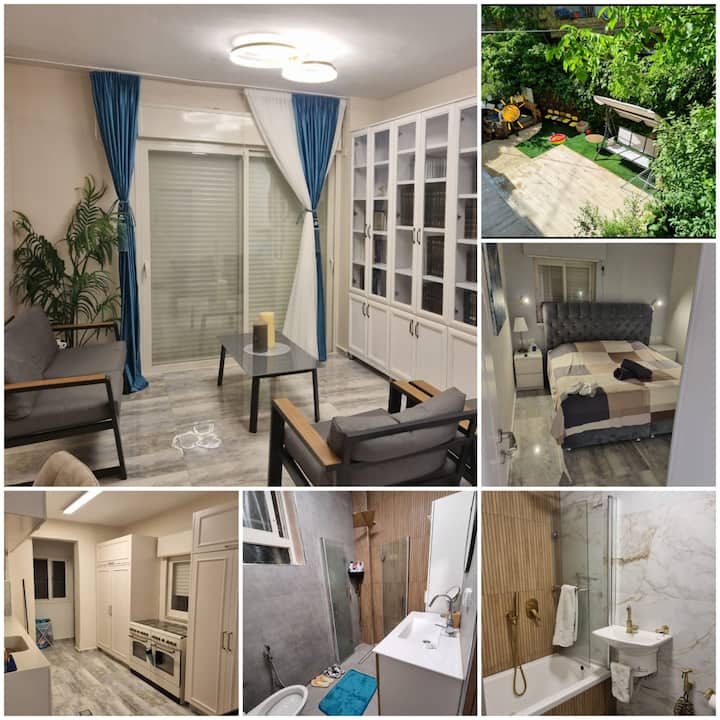 וולדוף בית וגן - 예루살렘