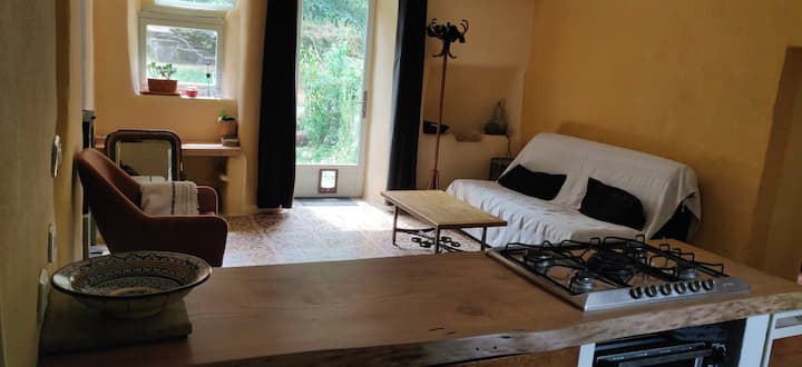 Gîte En Cévennes - Le Vigan