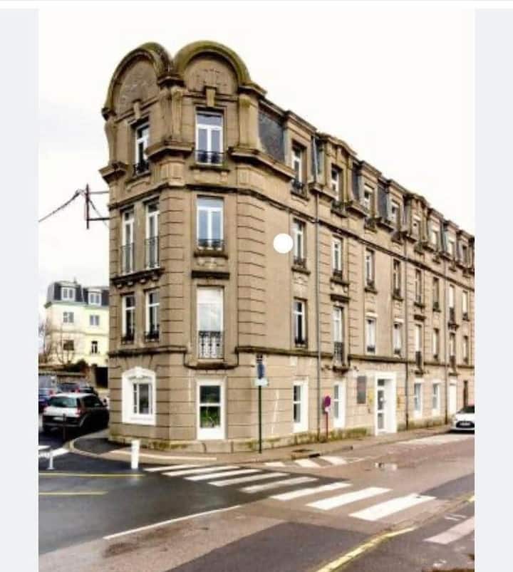 Petit Studio - Résidence Bellevue - Wimereux