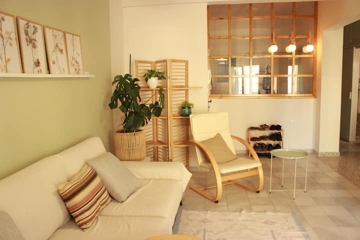 Fresh Room - Керкира, Греция