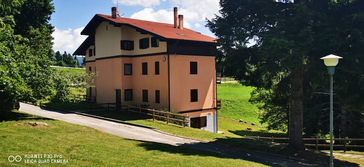 Casa Costa -Residenze Bucaneve - Asiago