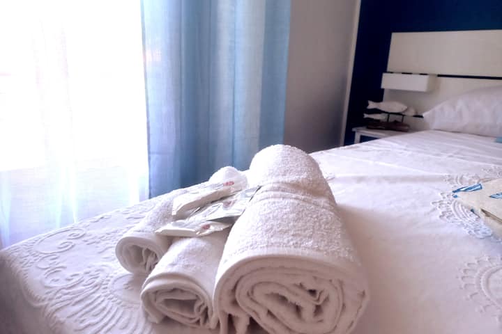 Etrusca Shabby Chic Apartment - Piombino