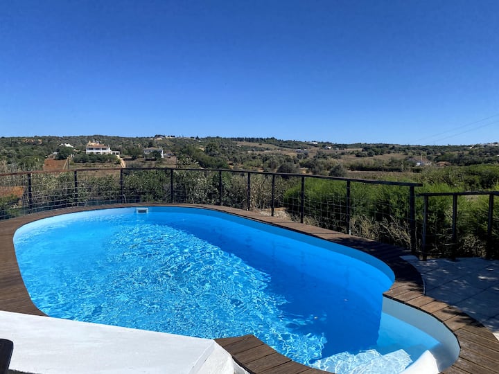 Traditional Portuguese Farmhouse - Algarve