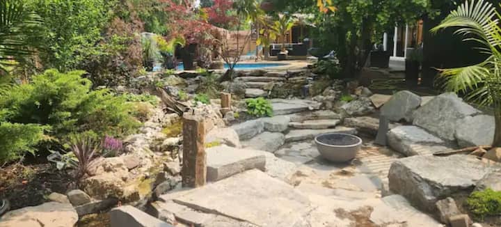 Puerto Backyardo - Exclusive - St. Catharines