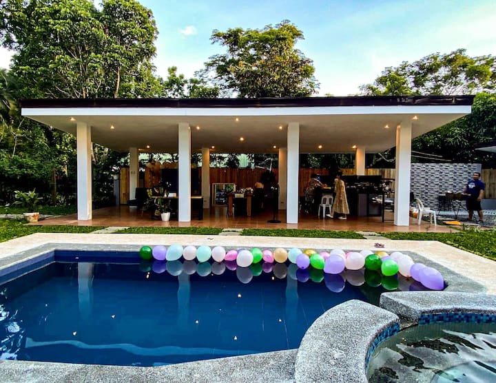 Casa Cuatro Pool And Jacuzzi - 