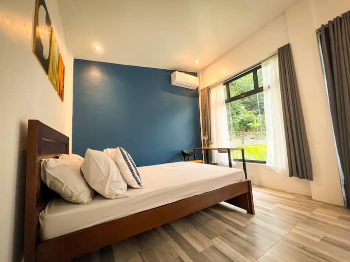 Casa Cuatro Pool And Jacuzzi - Tanay