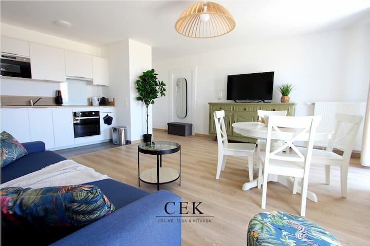 Mage2 - Appartement 4pers Serris Disneyland - Serris