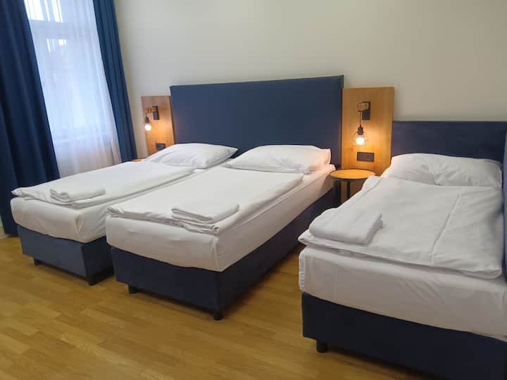 Powder Tower Suites 34b - Prag