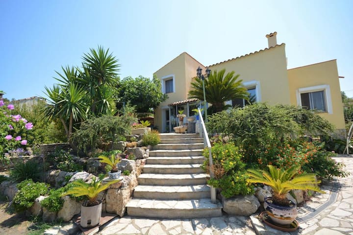 Superbe Villa Familiale à Sète - Sète