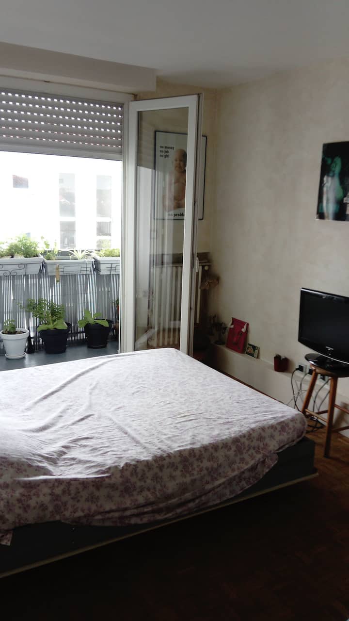 Chambre A Louer - Bayonne