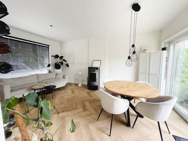 Charmante Woning In Middelburg! - Middelburg