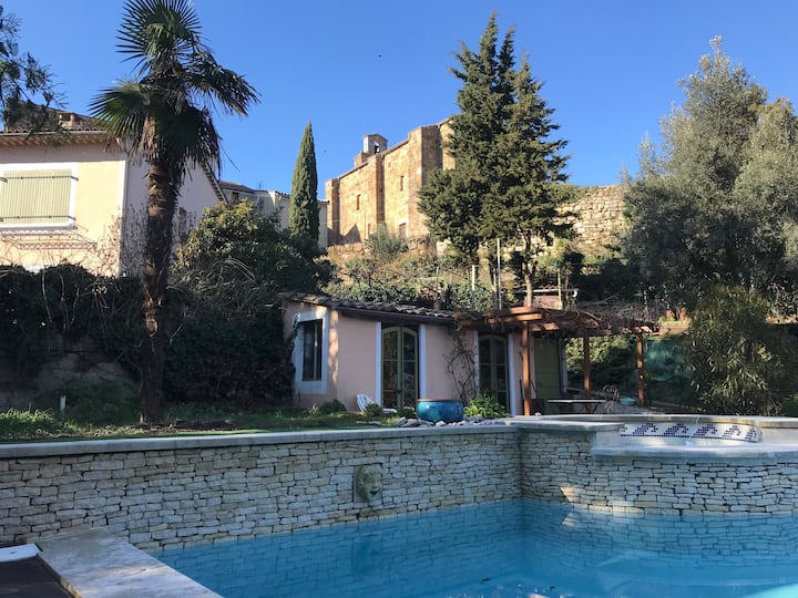 Vacances En Cévennes - Alès