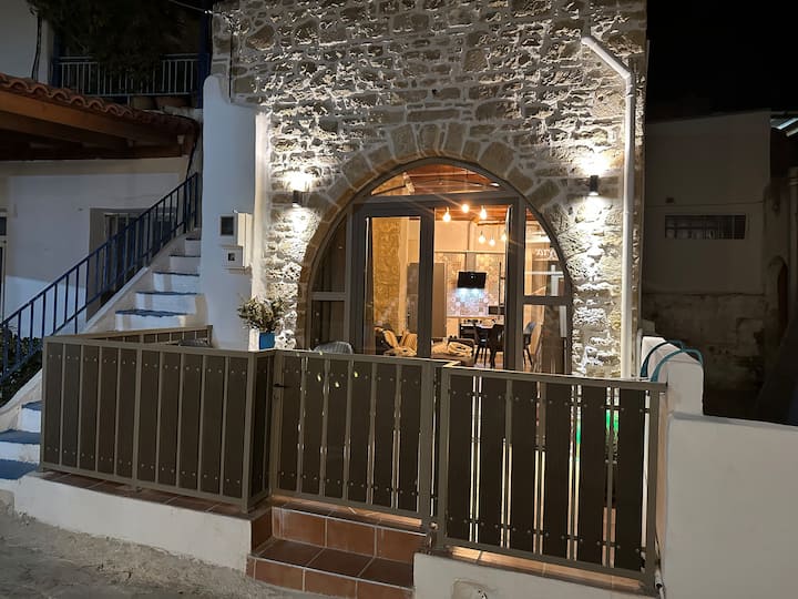 Camara House - Pitsidia