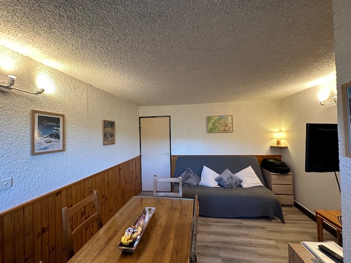 Arve Et Giffre Samoëns 1600 - 모흐진느