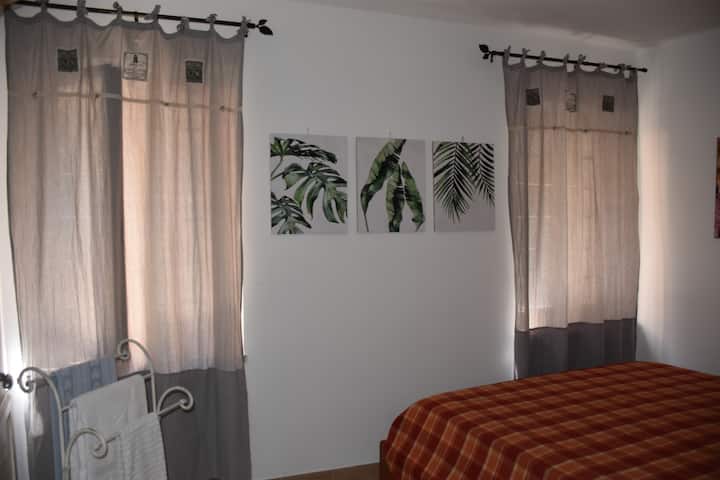 Casa Ischia - Perugia