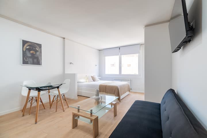 Loft Plaza España - Vigo