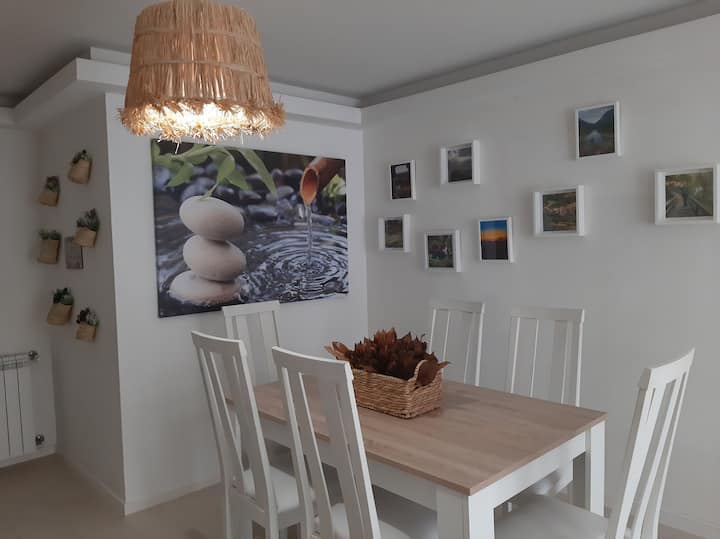 Férias De Sonho Arcos Valdevez - Ponte da Barca