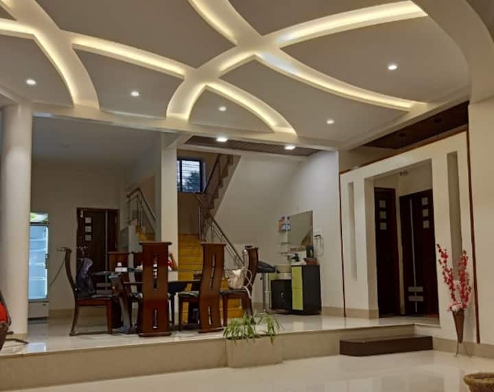 Cloudstay Villa, Nashik - Nashik