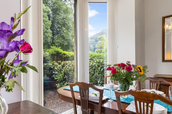 Elegant Malvhina Retreat | Malvern Hills. - Malvern
