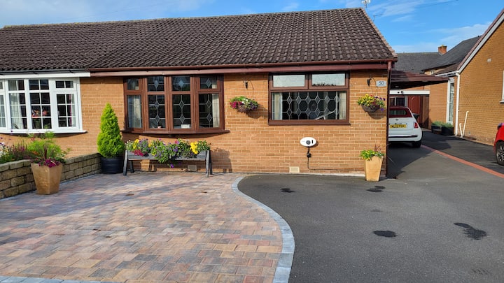 The Bungalow - Clitheroe