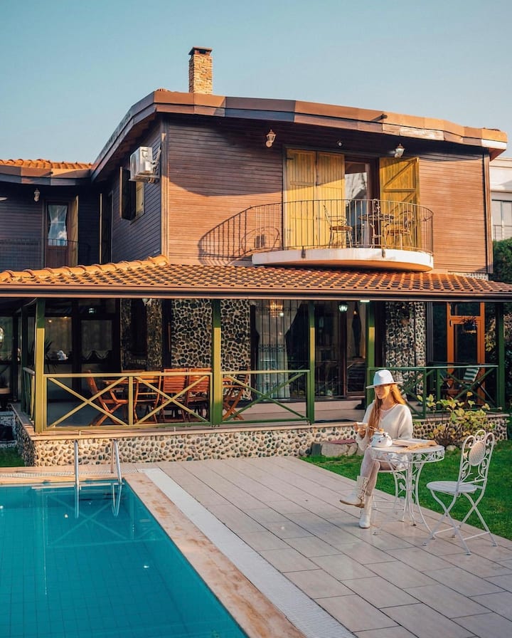 Villahürrem - Sapanca