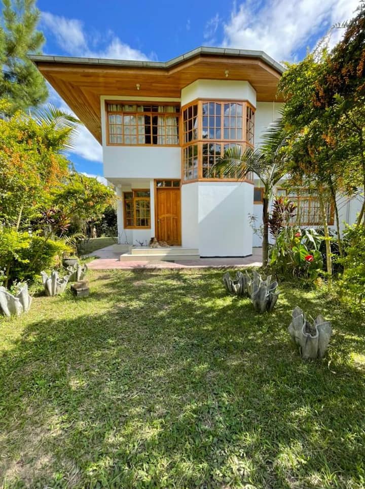 Casa De Campo - Oxapampa