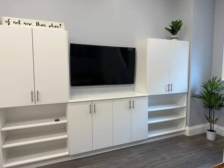 Stratford Lofts - Unit 1 - Stratford