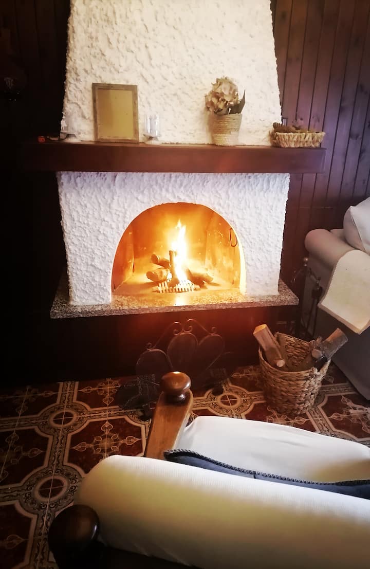 Casa Di Montagna 
Il Cervo - Barzio