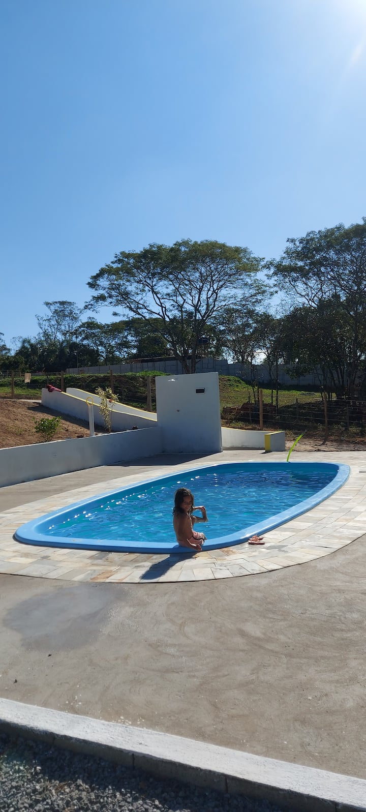 Chácara Fagundes - Arujá