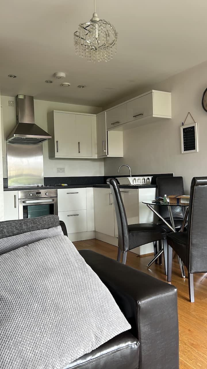 Double Room With En-suite - Wakefield