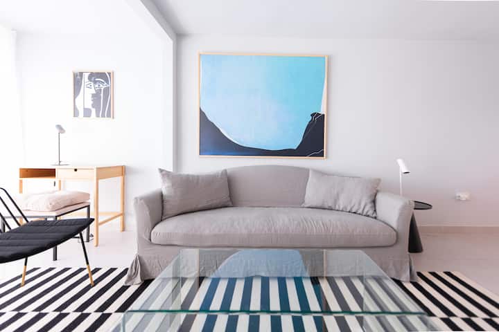 Lovelyloft Paraíso 4 - Alicante