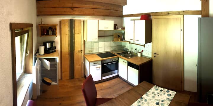 Solar Eco Apartment 2 Bramberg - Bramberg am Wildkogel