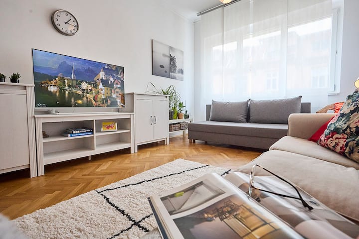 Home Away From Home - Sofia