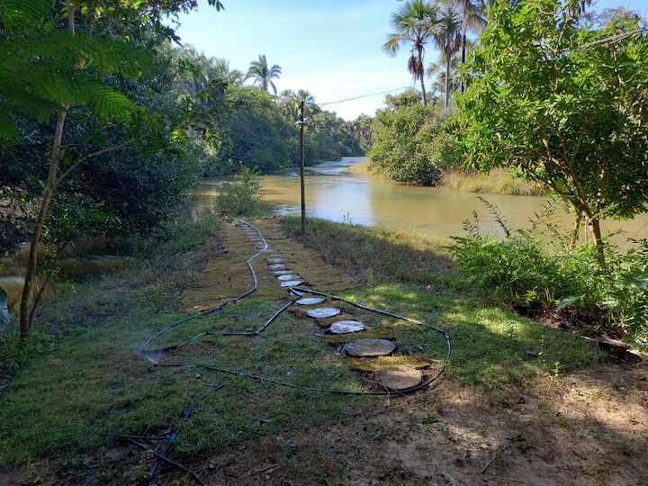 Sitio Josimar Veiculos - Corinto
