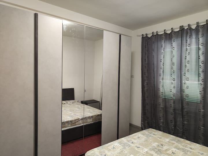 Bilocale 500 Mt. Mare Pesaro Cir 041044-loc-00657 - Pesaro