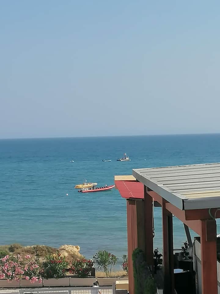 O Mar Em Frente - Albufeira