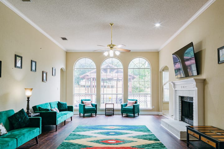 Sunflower Ranch - Pflugerville, TX