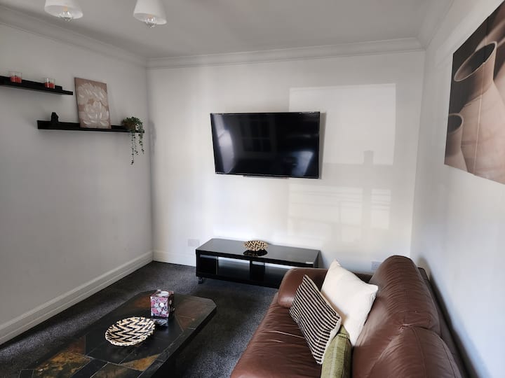 Townhouse Near Dundee City - Dundee