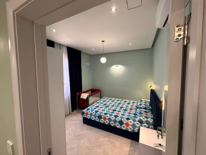 Villa Di Abel 1 - Vlora