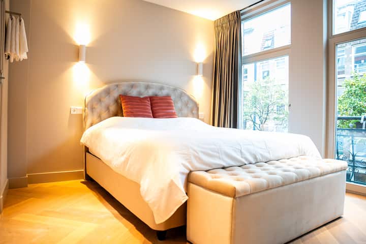 New! Parkside Gem - Private Studio The Pijp - Amsterdam