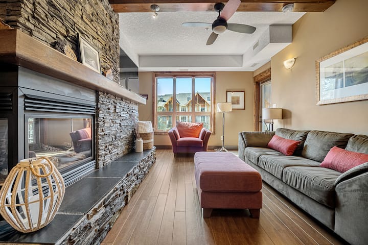 Wild Horses | Pool | Hot Tub | Hot Springs - Radium Hot Springs